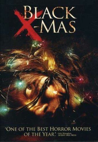 Amazon.com: Black X-Mas [DVD] : Katie Cassidy, Michelle Trachtenberg ...