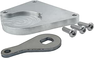 Amazon.com: WELLBOX NP273 Transfer Case Manual Shifter Conversion Fits ...