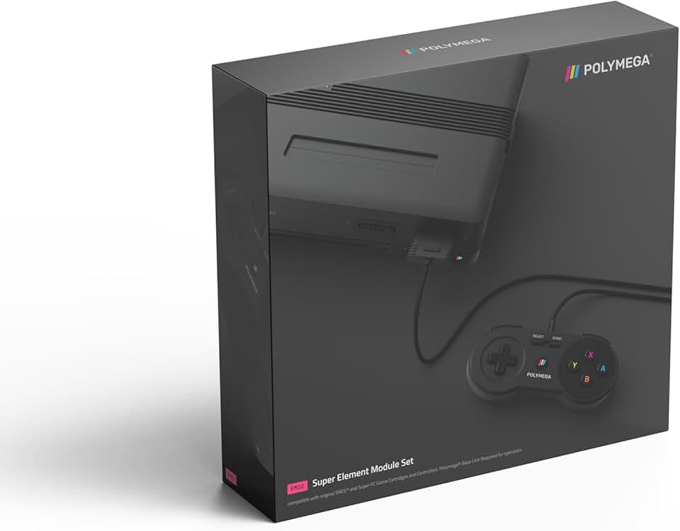 Amazon.co.jp: POLYMEGA