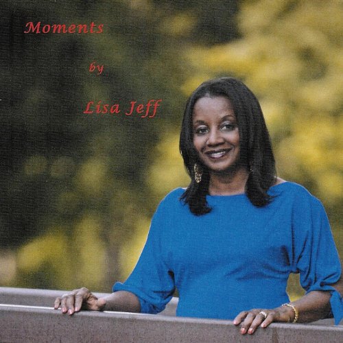 More Than Just A Dance - Single de Lisa Jeff & Lester Stansberry en ...