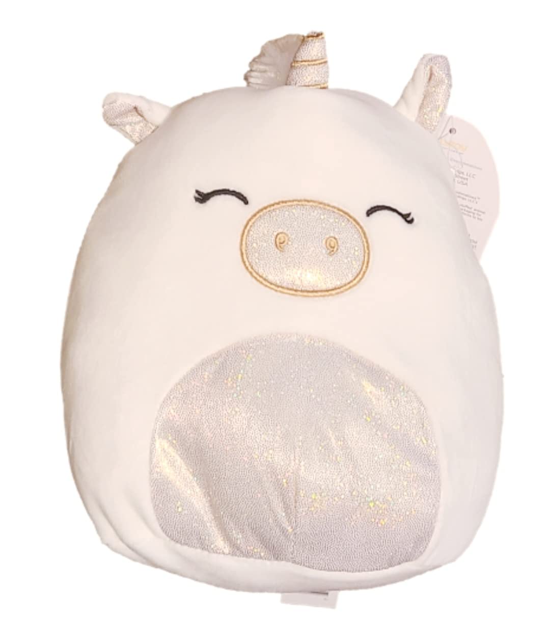 Squishmallow – Original Super Soft Cuddly Plush Friends-Collect Them ...