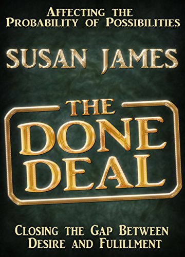The Done Deal - Kindle edition by James, Susan. Religion & Spirituality ...