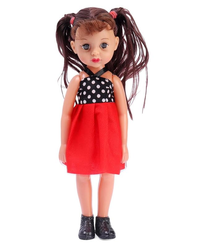 LKR Enterprises Model Doll Set for Girls Baby Doll Outfit Doll Box ...