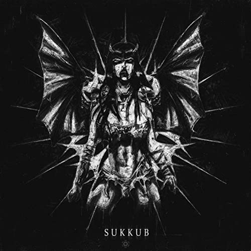 Amazon Music UnlimitedでMalorneのSUKKUBを