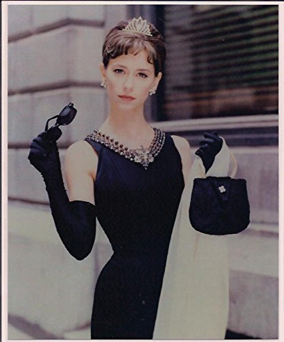 Jennifer Love Hewitt Audrey Hepburn Amazon.co.jp: Audrey Hepburn