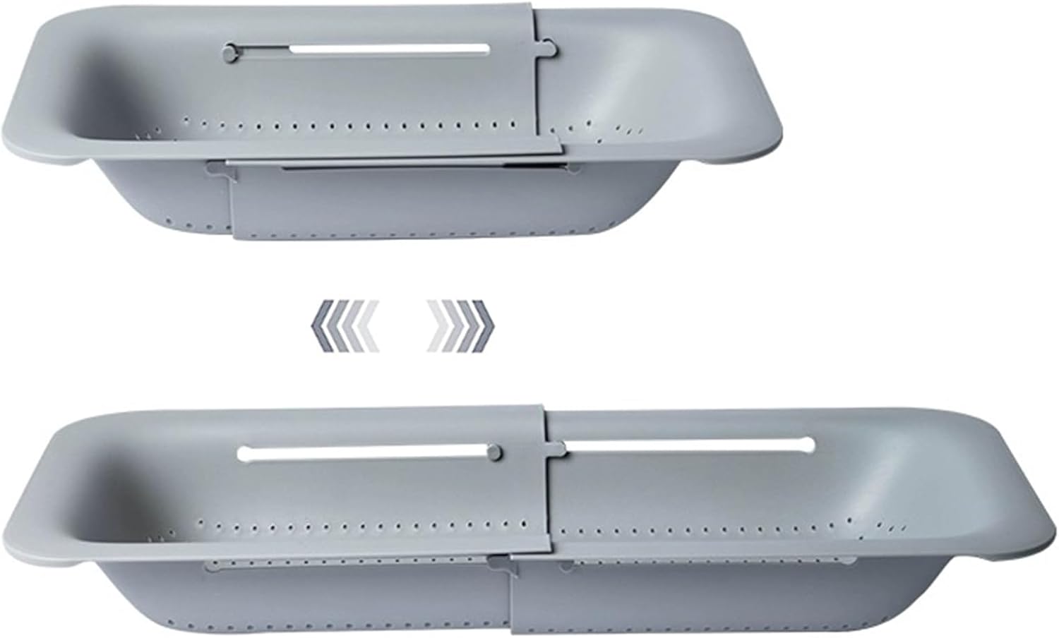 Amazon.com: Collapsible Sink Colanders and Strainers Basket Fruits ...