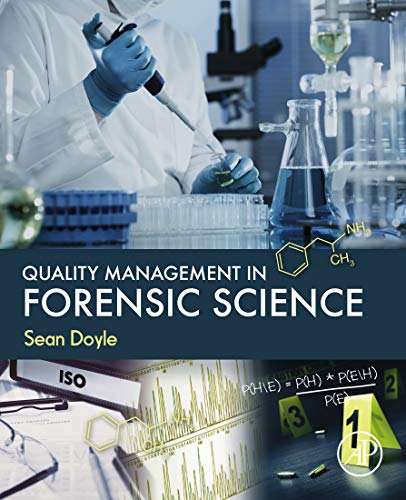 100 Best Forensic Science Books of All Time - BookAuthority