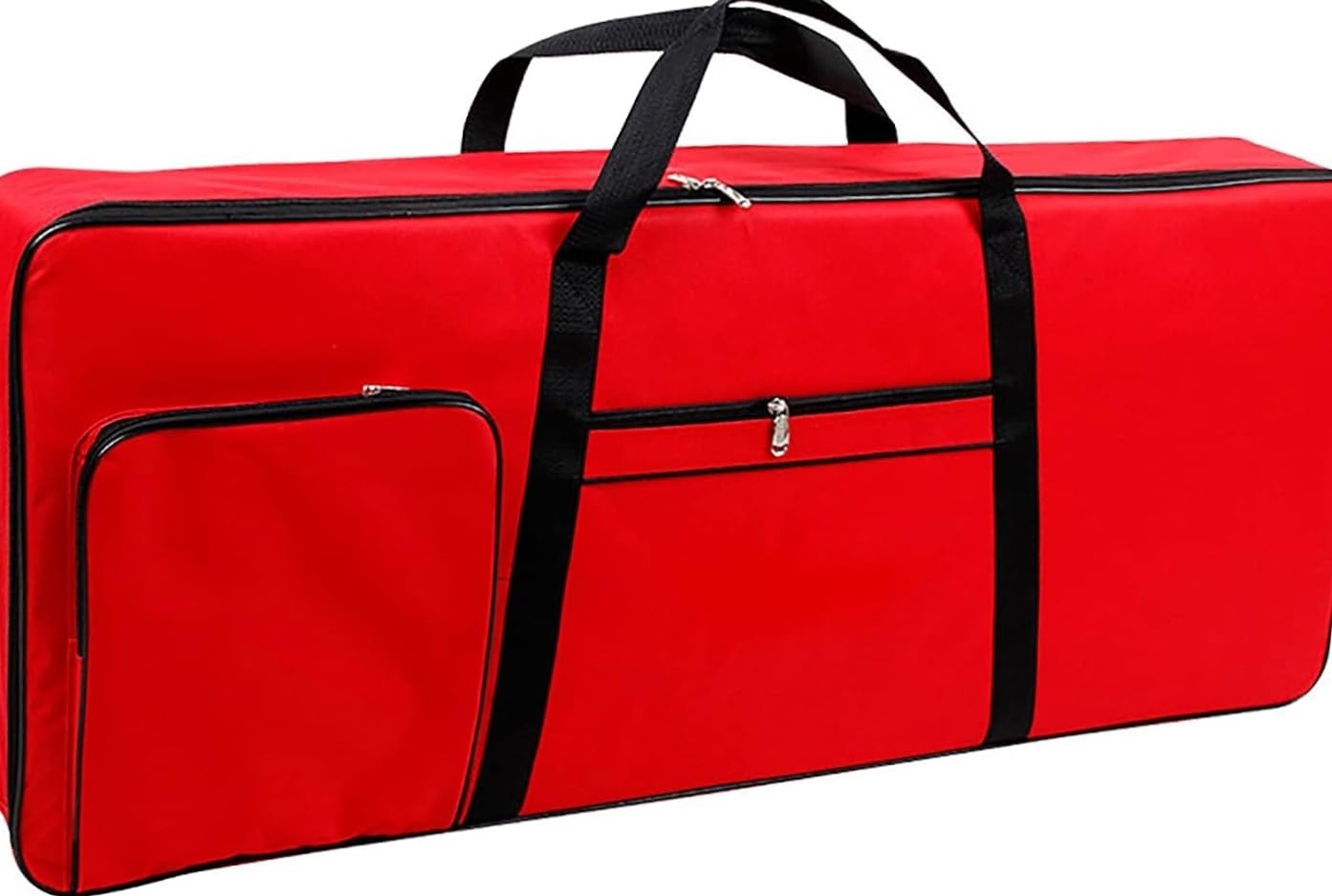 Grow Wings Piano Bag 61 Keys Keyboard Storage Bag Dust- Proof Piano ...