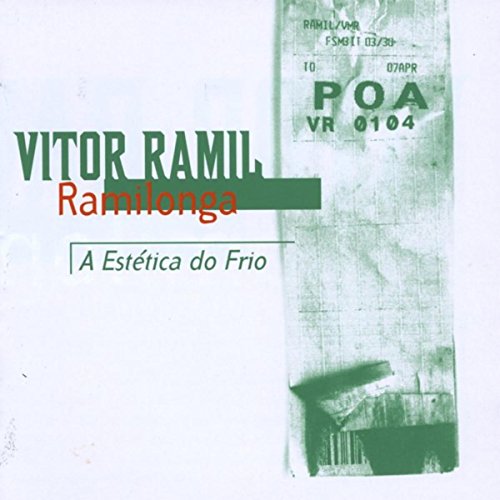 Amazon.com: Ramilonga : Vitor Ramil: Digital Music