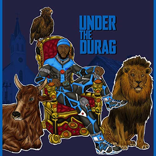 Amazon.com: Under The Durag : Jabari: Audible Books & Originals