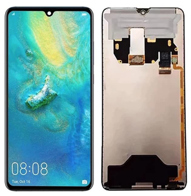 MobiSpares® Display Assembly For Huawei Mate 20 Mate20 HMA-AL00 HMA-L09 ...