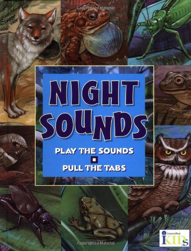 Night Sounds (Play the Sounds, Pull the Tabs): Gallo, Frank, Lohstoeter ...