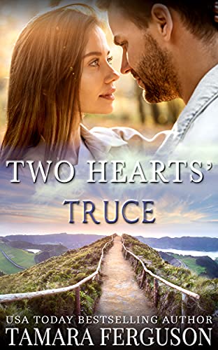 TWO HEARTS’ TRUCE (Two Hearts Wounded Warrior Romance Book 16) eBook ...