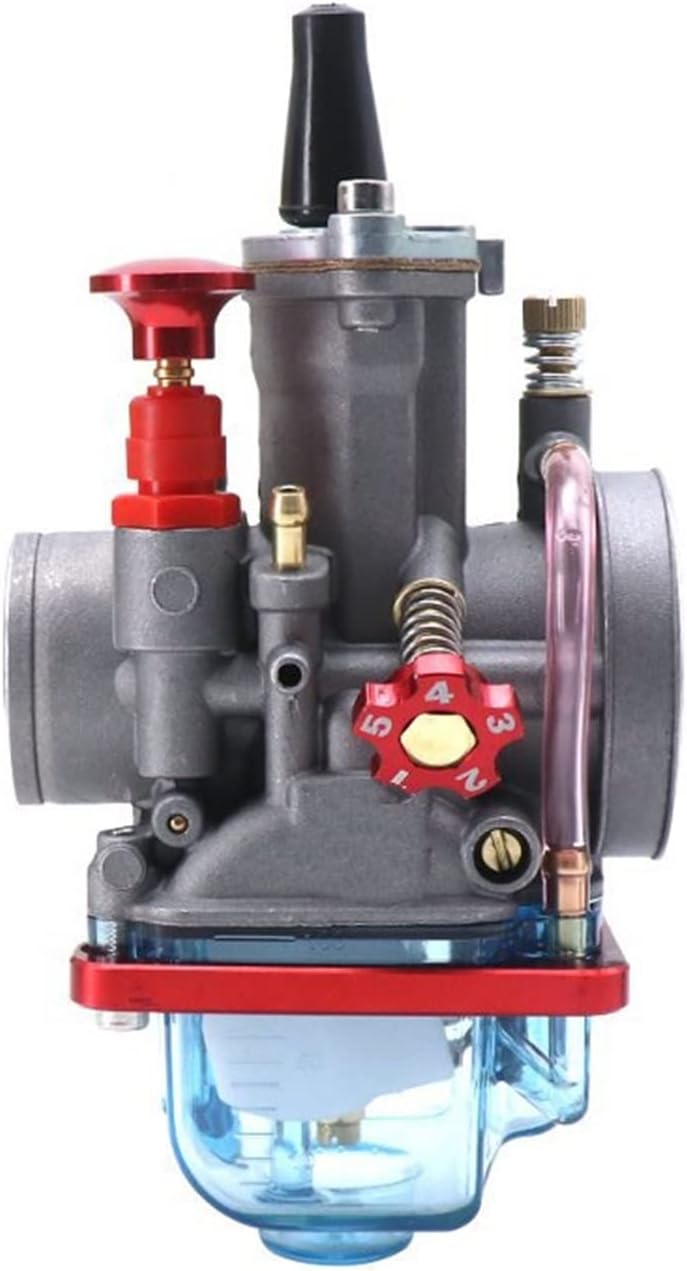 Amazon.com: CORCI Carburetor Assy for Keihin for Koso for OKO Power Jet for PWK Carburetor for ...