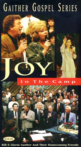 Amazon.com: Joy in the Camp [VHS] : Movies & TV