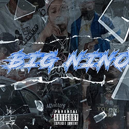 MovingDifferent de Big Nino en Amazon Music Unlimited