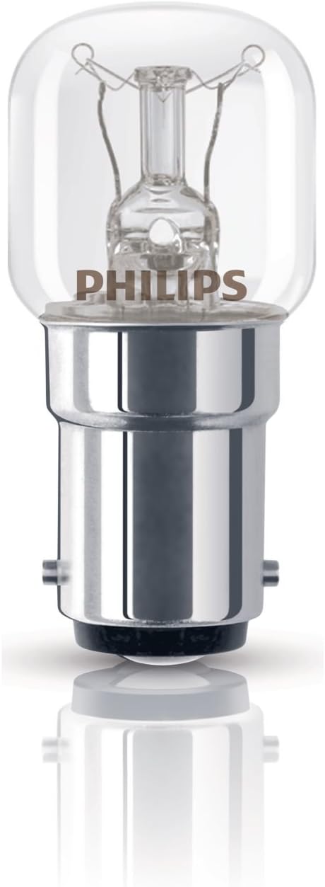 Amazon.com: Philips Light Bulb 15W B15d Sewing Machine : Arts, Crafts ...