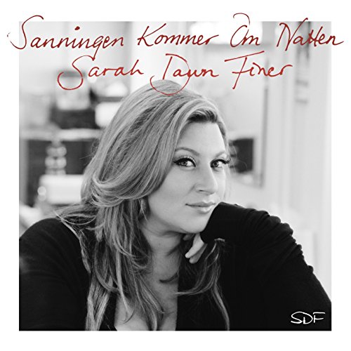 Play Sanningen kommer om natten by Sarah Dawn Finer on Amazon Music
