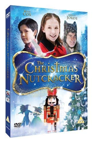 Amazon.com: The Christmas Nutcracker [DVD] : Movies & TV