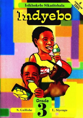 Buy Indyebo - Incwadi Yolwimi Iwesixhosa: Teacher's Guide: Grade 3 ...