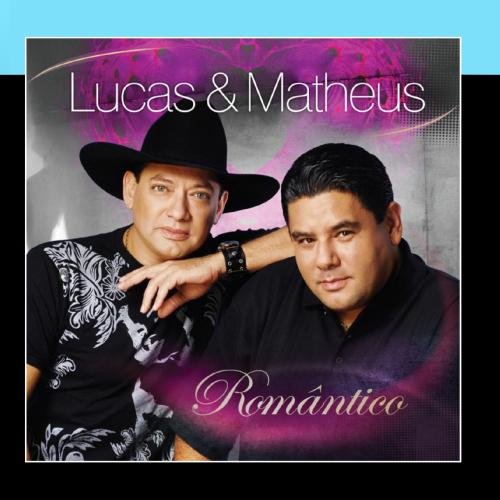 Romântico: Lucas & Matheus, Lucas & Matheus: Amazon.es: CD y vinilos}