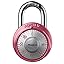 Master Lock 1530DCM Locker Lock Combination Padlock, 1 Count (Pack of 1 ...