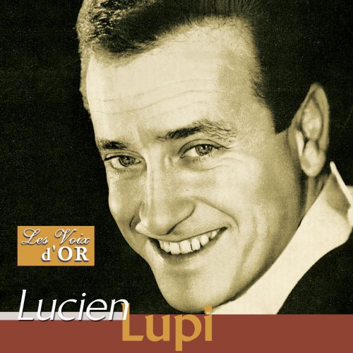 Lucien Lupi - Amazon.com Music