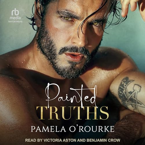 Amazon.com: Painted Truths: The Brotherhood Series, Book 1 (Audible Audio Edition): Pamela O ...