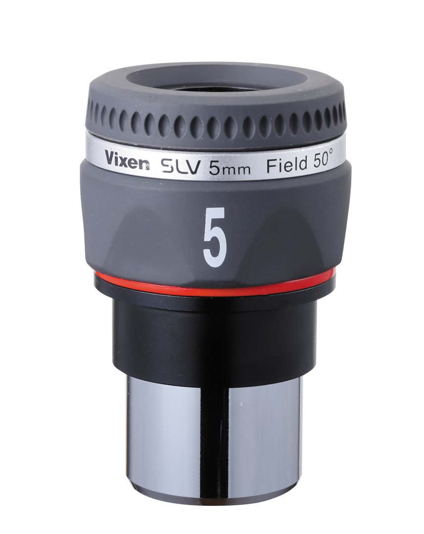 Amazon | Vixen 天体望遠鏡用アクセサリー 接眼レンズ SLVシリーズ