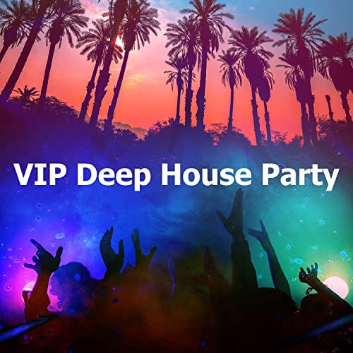Amazon.com: VIP Deep House Party : Deep House Party: Digital Music