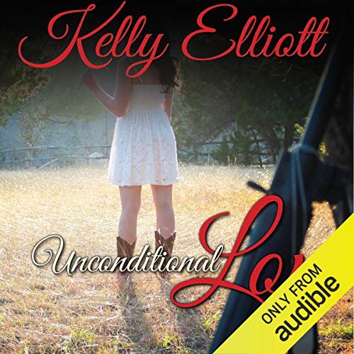 Amazon.com: Unconditional Love (Audible Audio Edition): Kelly Elliott ...
