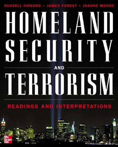 Homeland Security and Terrorism (The Mcgraw-Hill Homeland Security ...