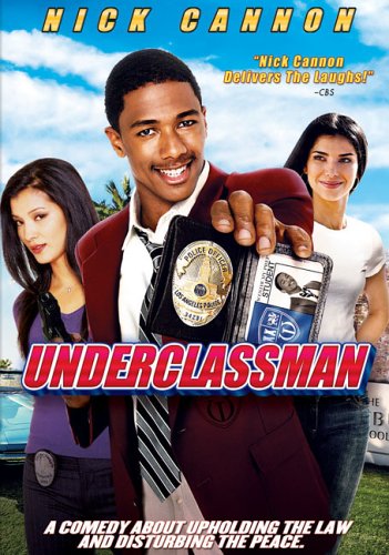 Amazon.com: Buena Vista Home Video UNDERCLASSMAN : Hugh Bonneville ...