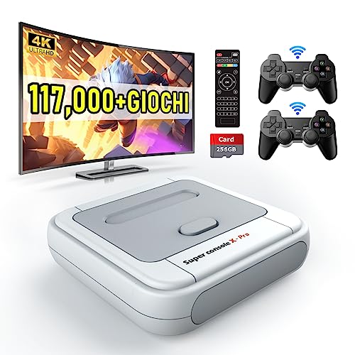 Le 16 migliori console retrò - Hifi-Online.net