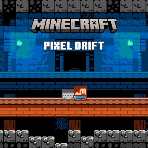 Broken Clocks (Hyper Potions Remix) song by Minecraft from Minecraft ...