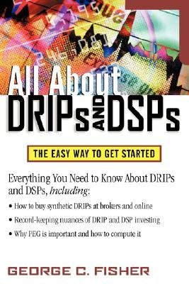 All About DRIPs and DSPs: unknown author: Amazon.com: Books