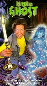 Amazon.com: Little Ghost : Wayborn, Fitzpatrick, Kirkland: Movies & TV