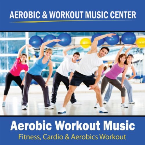 Amazon MusicでAerobic & Workout Music CenterのAerobic Workout Music ...