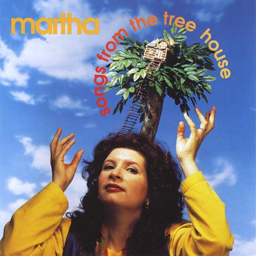 Amazon.com: Songs From The Tree House : Martha Johnson: Digital Music