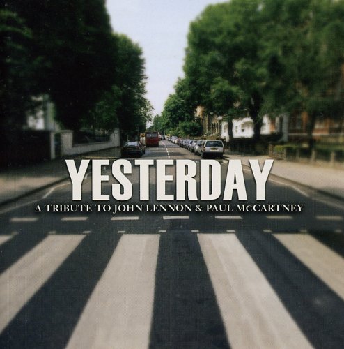 Pat Coil, Mark Douthit, Phil Keaggy - Yesterday: A Tribute to John ...