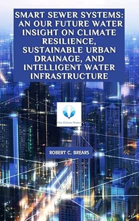Smart Sewer Systems: An Our Future Water Insight on Climate Resilience ...