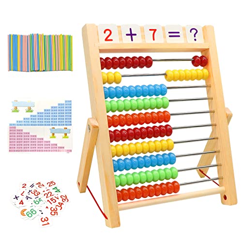 Abakus Kaufen – Die 15 besten Produkte im Vergleich - Elternchecker