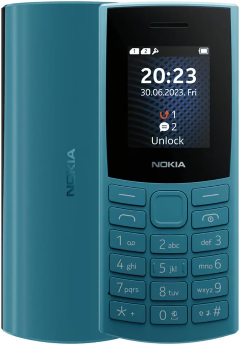 Amazon.com: BLU JOY - 2.4", Factory Unlocked Phone - Black : Cell ...