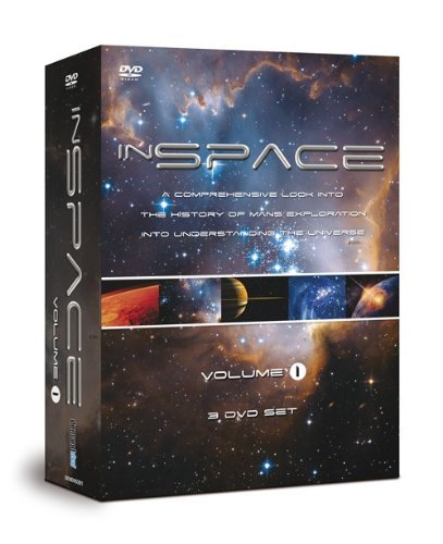 In Space Vol 1 [DVD]: Amazon.de: various, various: DVD & Blu-ray