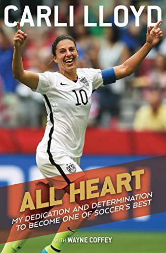 100 Best Soccer Books of All Time - BookAuthority
