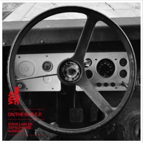 Play On The Bus EP by Steve Lawler, Tiefschwarz & Audiofly on Amazon Music
