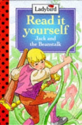 Level 3 Jack And The Beanstalk: Ladybird: 9780721415864: Amazon.com: Books