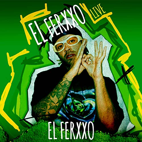 Play EL FERXXO (Live) by EL FERXXO on Amazon Music