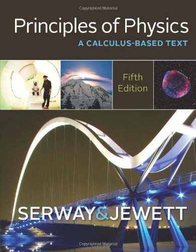By Raymond A. Serway - Physics for Scientists and Engineers (9th ...