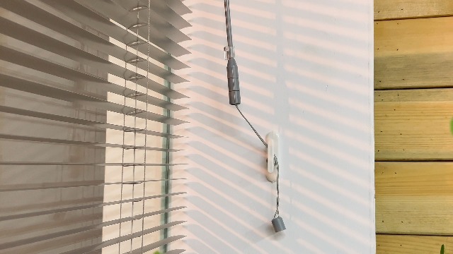 Watch Blind Cord Twister Safety Blind Cord Hooks on Amazon Live